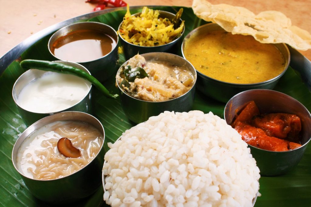 Karnataka Cuisine: Oldest Cuisines from Stone Age