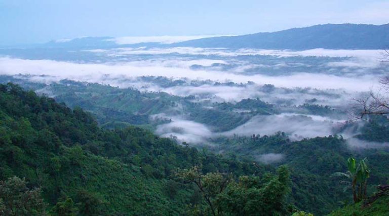 Visiting Places in Tripura