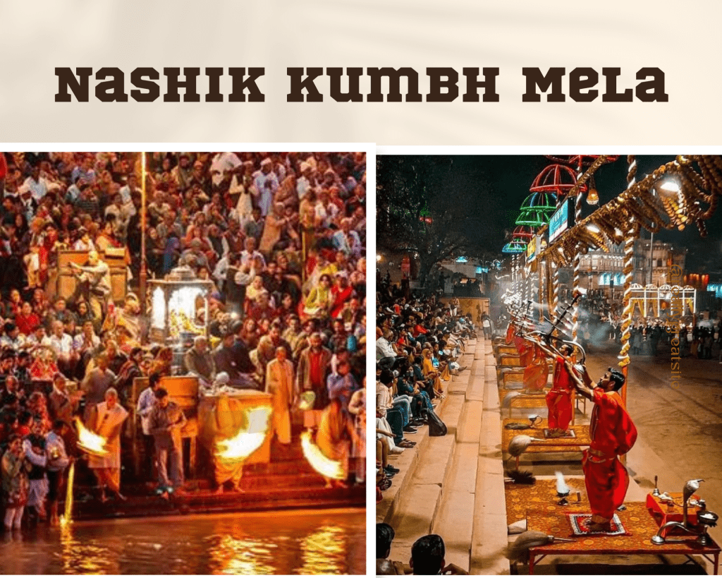 Nashik, Maharashtra: Top 10 Places