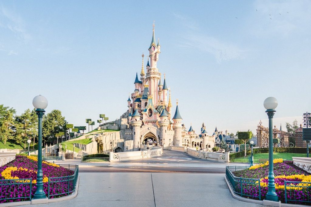 Embark on Enchantment: A Comprehensive Guide to Euro Disney Holidays