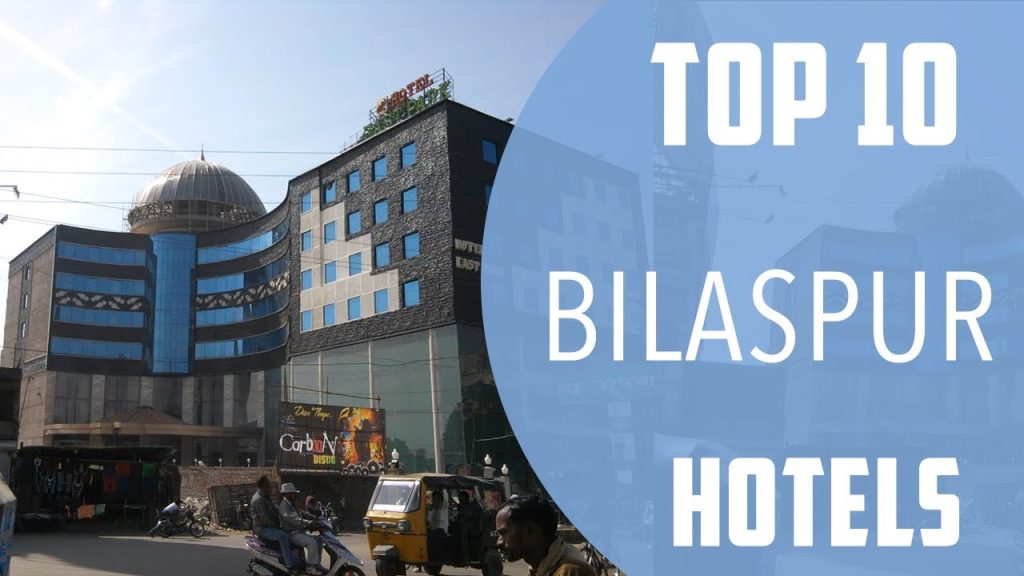 Best 10 Places of Bilaspur: A Journey Through Cultural Splendor and ...