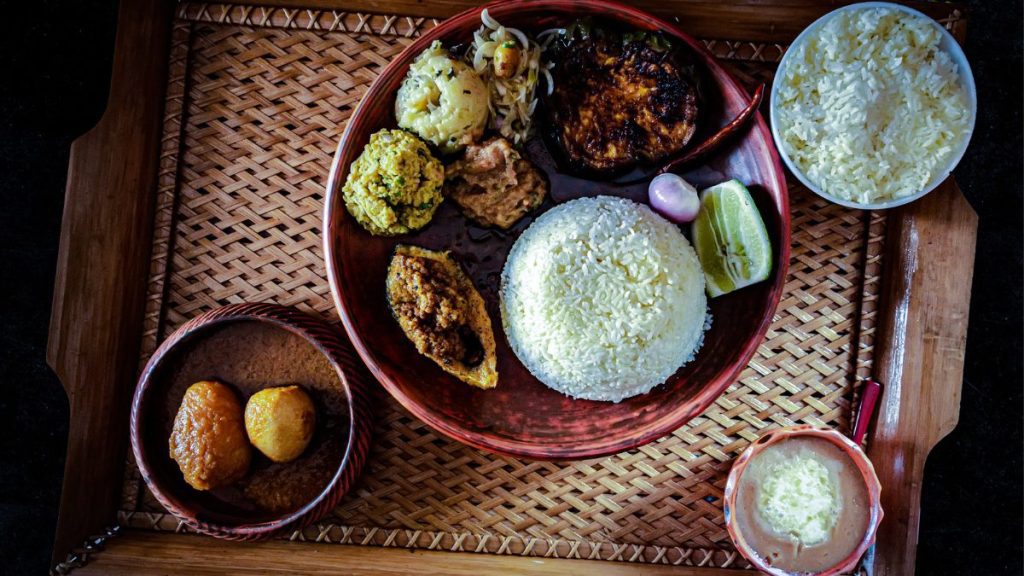 20 Irresistible Bengali Cuisine in West Bengal: Savor the Flavors of Bengal