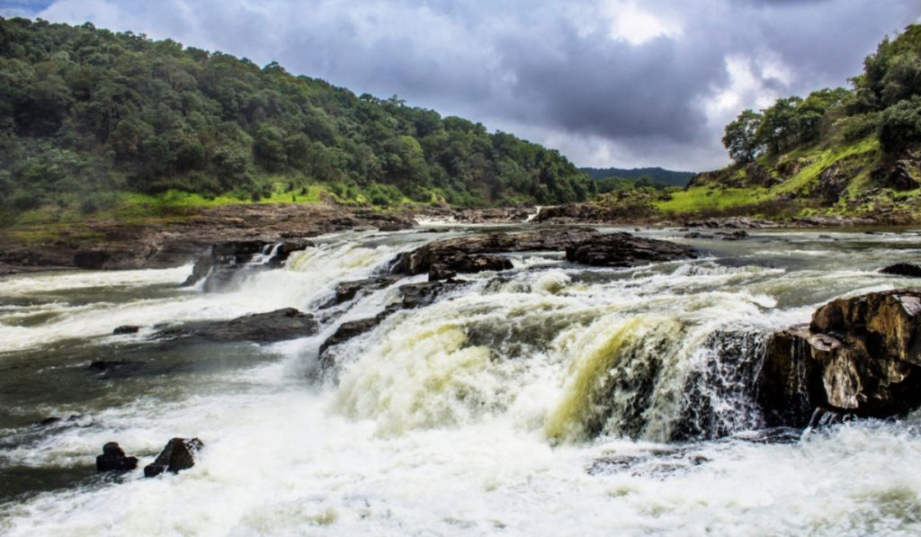 45 Must-Visit Places in Dandeli, Karnataka with KSTDC