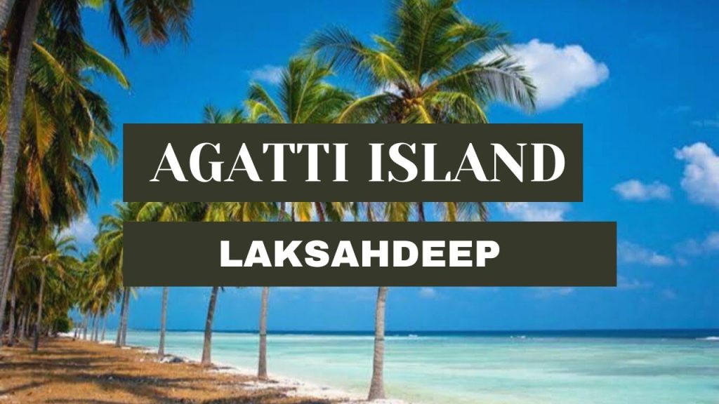 Discover the Serenity of Agatti Islands in the Lakshadweep Islands