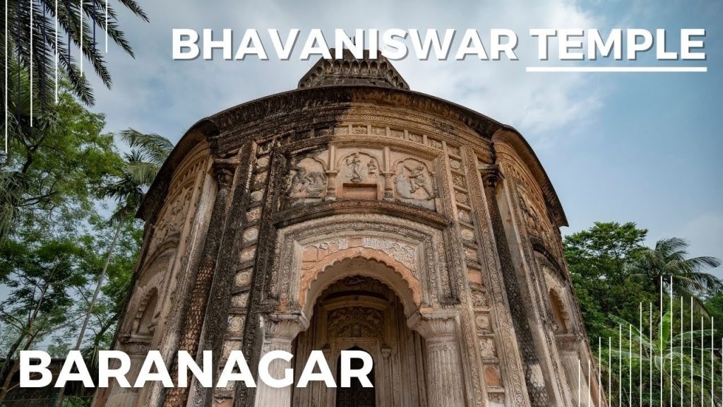Exploring Baranagar: A Tapestry of Heritage and Tranquility