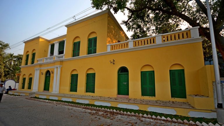 Discover the Charms of Serampore: 15 Must-Visit Places