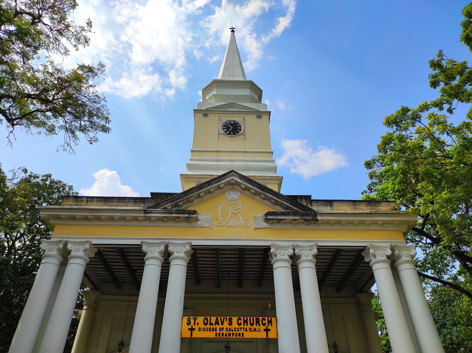 Discover the Charms of Serampore: 15 Must-Visit Places