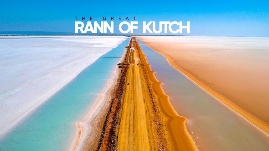 Best of The Rann of Kutch: A Tapestry of Salt and Culture