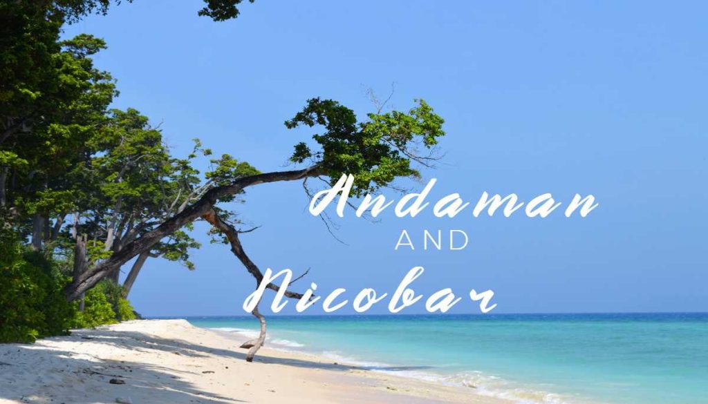 Andaman and Nicobar Islands: A Tropical Paradise Beckoning Winter Wanderers