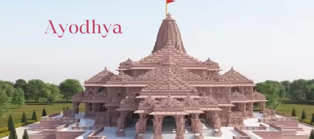 Could Ayodhya emerge as India's most popular tourist destination?